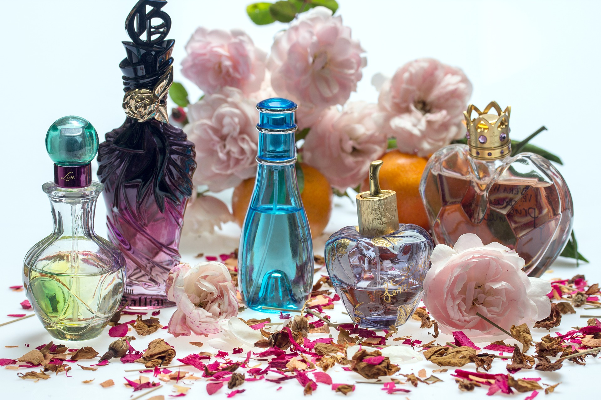 Comment bien choisir son parfum en fonction de sa personnalité
